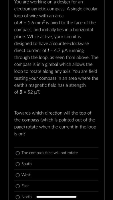 Solved Question 5 2pts An Rlc Series Circuit Has A 2 3Ω