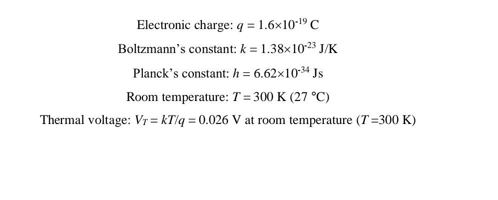 Solved d) Figure 2.d shows a resistor-transistor-logic (RTL) | Chegg.com