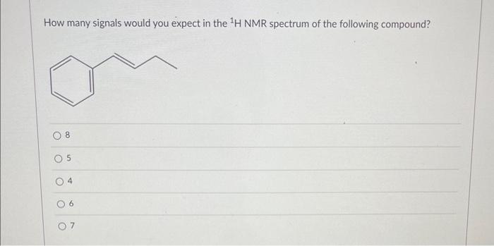 Solved A compound with molecular formula C6H11 N has the | Chegg.com