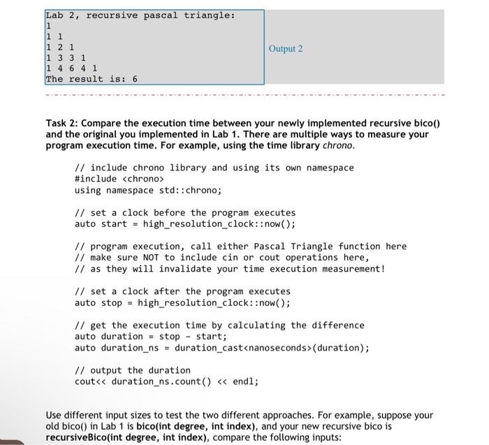 Solved Task 0: Modify your Lab1 function so it only contains | Chegg.com