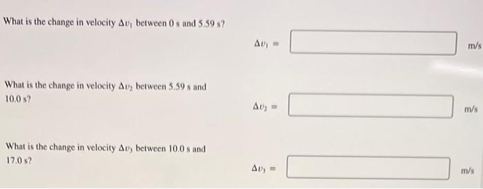 Solved A 2.87−kg object constrained to move along the x-axis | Chegg.com