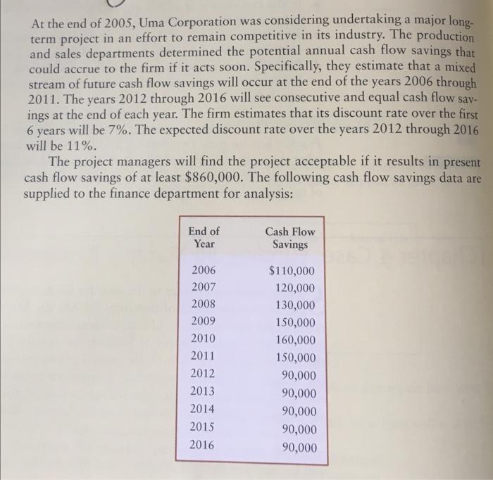 Solved chapter 4 microsoft excel spreadsheet: time value of | Chegg.com