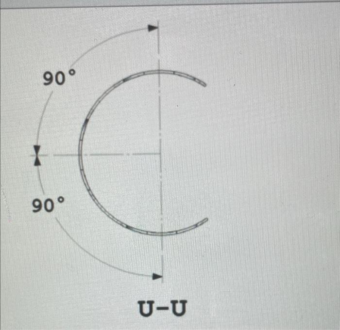 Solved Unit system: MMGS (millimeter, gram, second) Decimal | Chegg.com