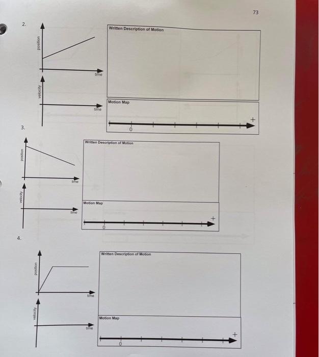 Solved Unit 2 Lab 2: Motion Detector Lab Do the following | Chegg.com