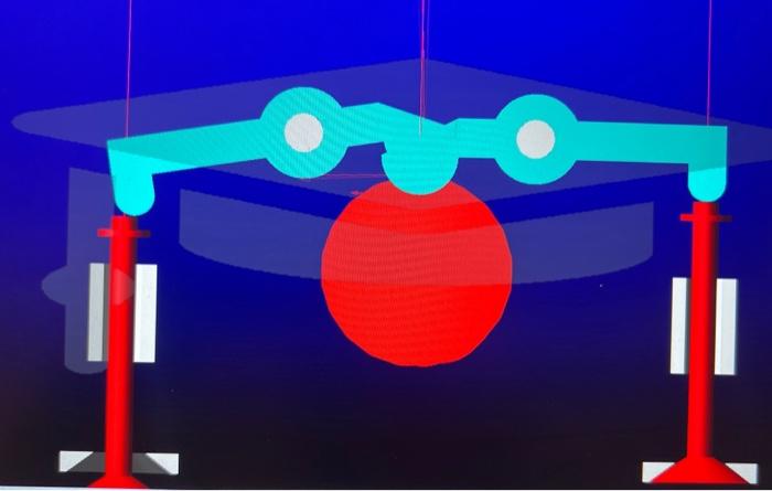 Solved It is mechanism bearing system project , Mechanism | Chegg.com