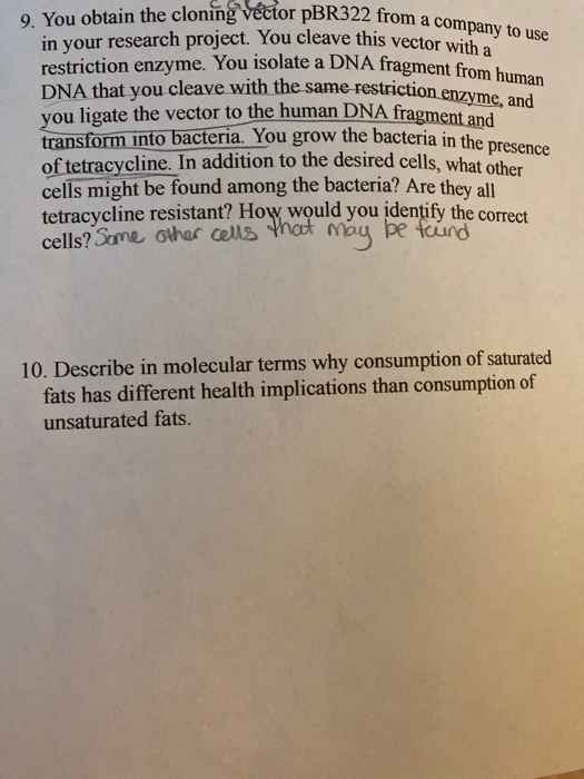 Solved Biochemistry Homework 1. Pasted below is part of the | Chegg.com