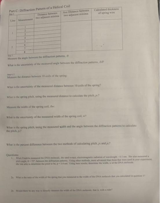 Show vour nork: Start with a formula. Plug in values | Chegg.com