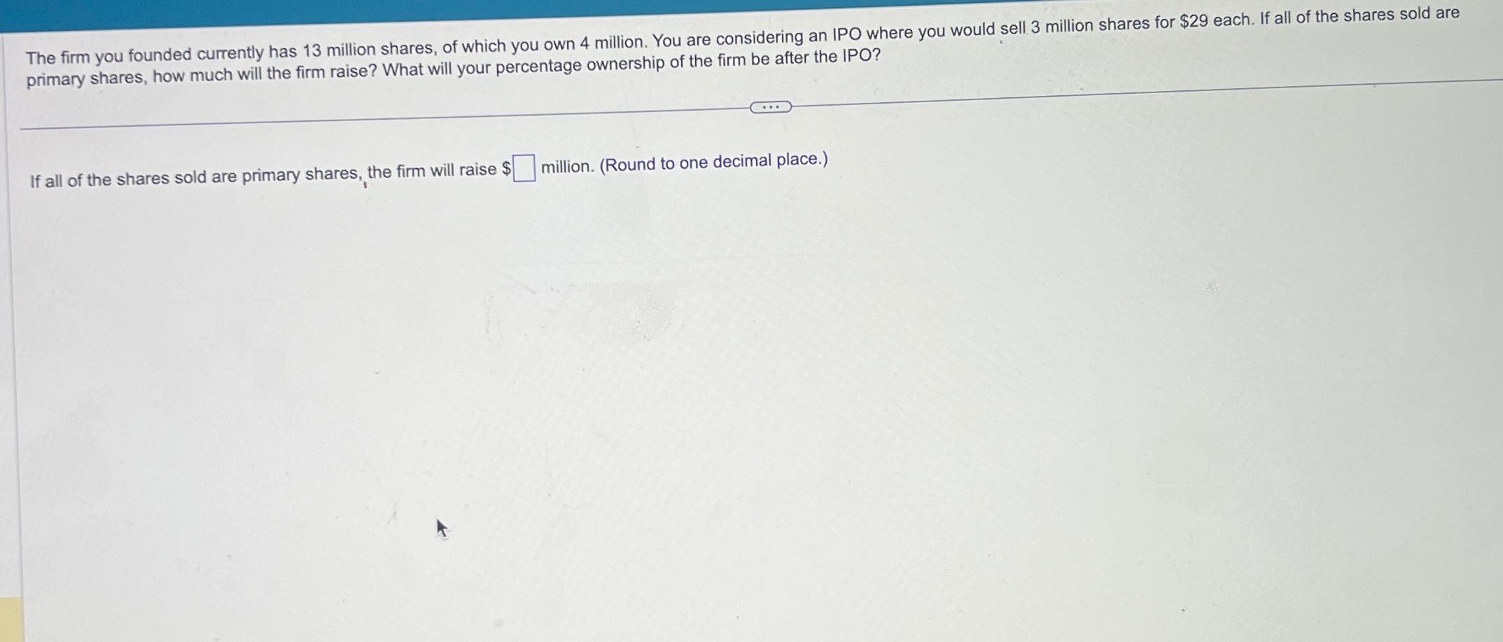 please help answer all parts, will upvote if correct | Chegg.com