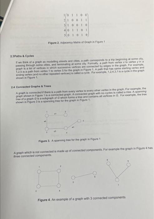 1. Objectives This experiment aims to provide | Chegg.com