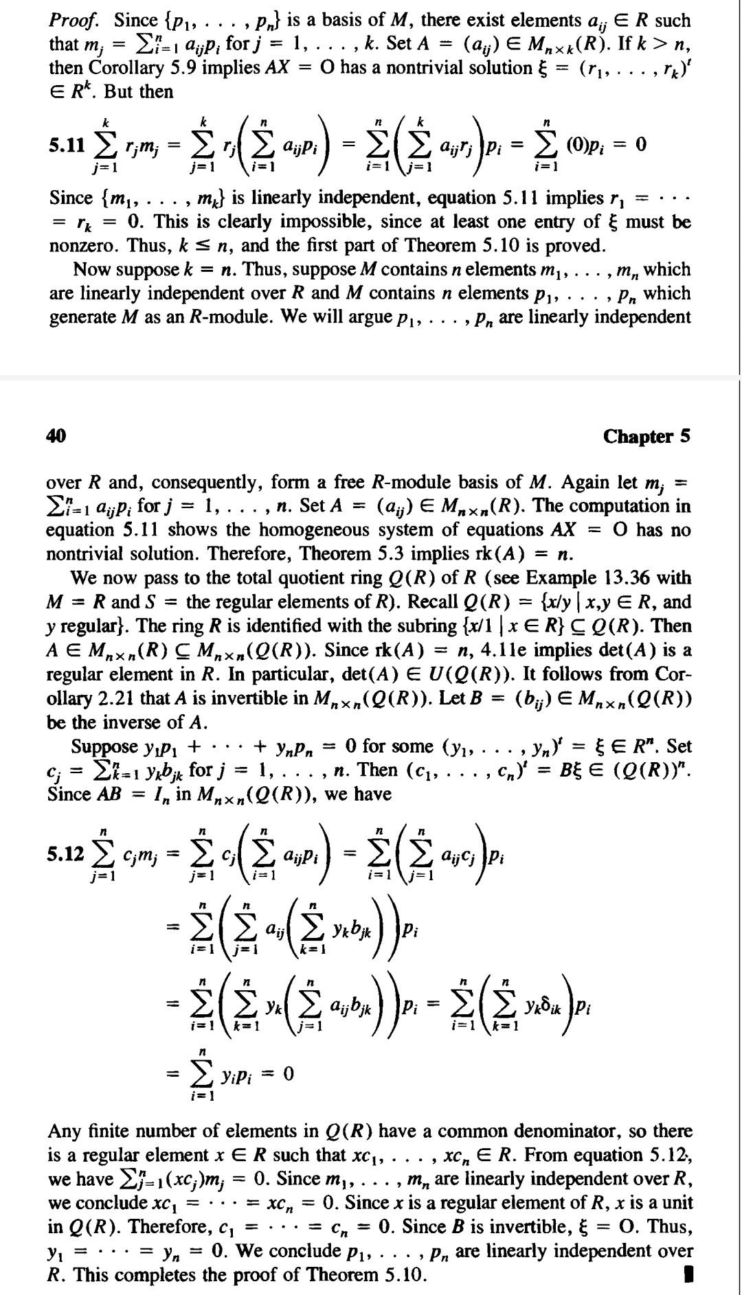 Solved Can you please prove this theorem? I do not | Chegg.com