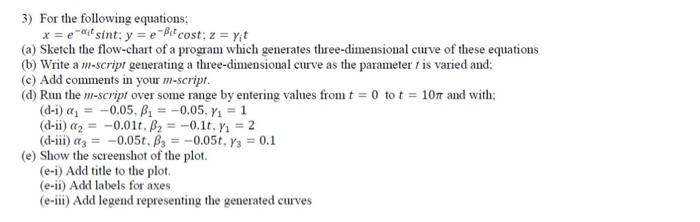 Solved Subject: Introduction to Algorithms and | Chegg.com