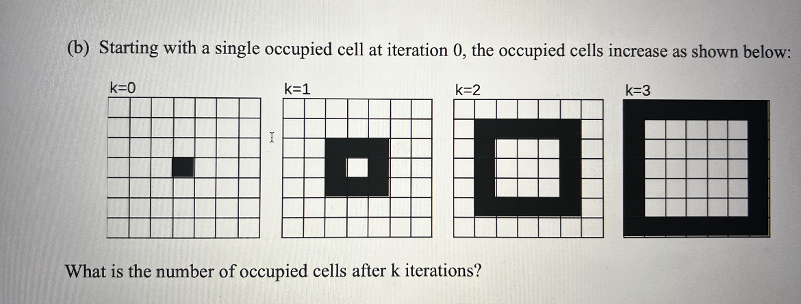 Solved Find a closed form solution: | Chegg.com