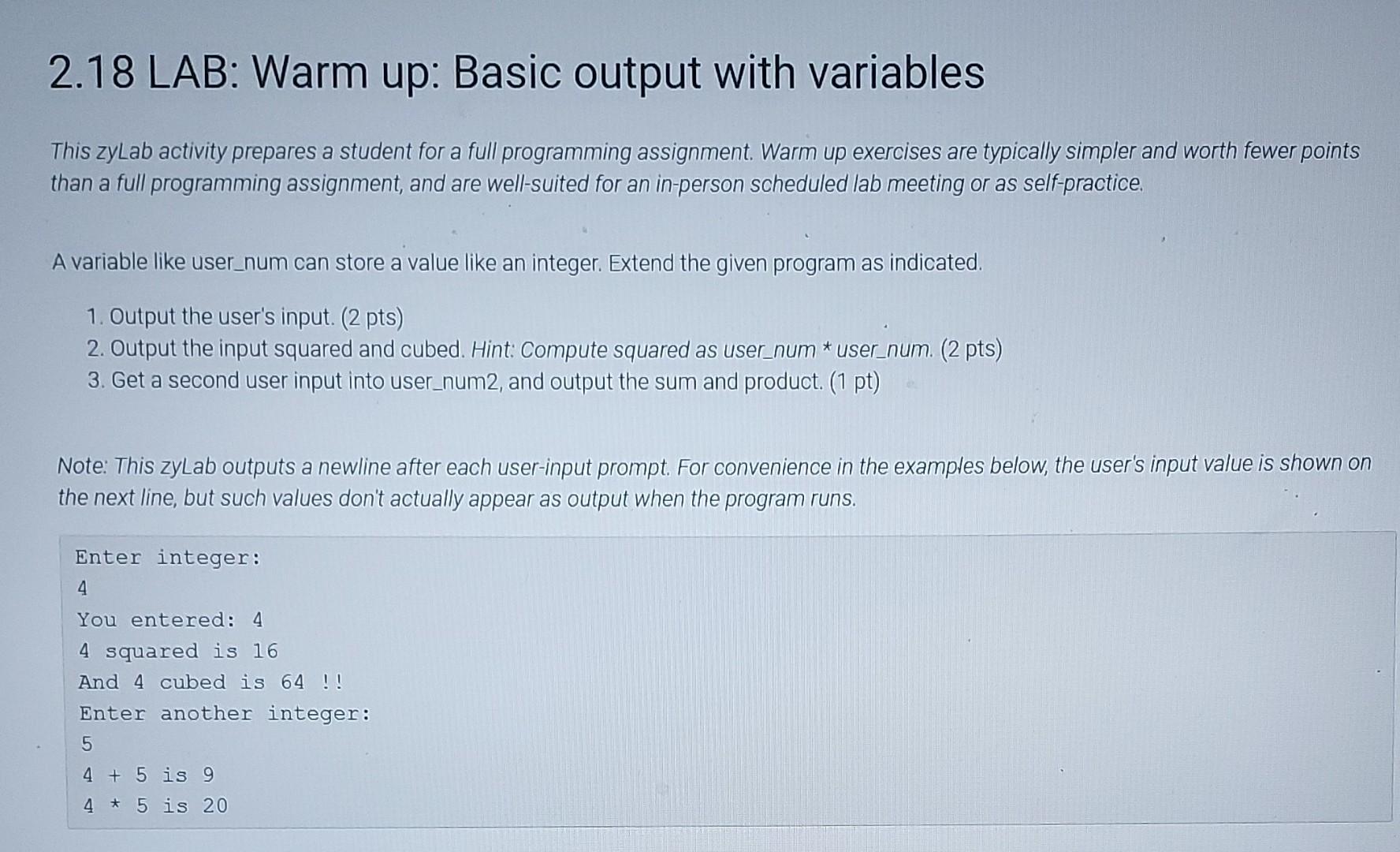 Solved I'm behind and don't even know where to start on this | Chegg.com