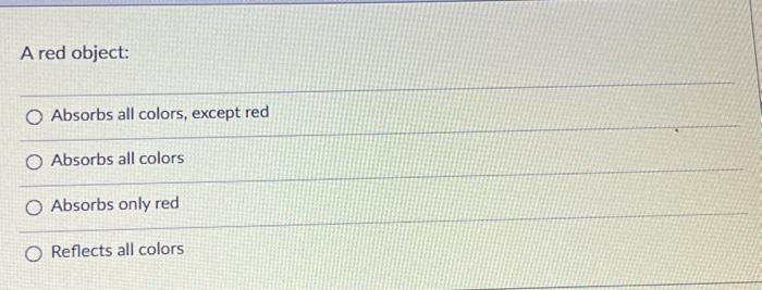Solved Which kind of optical devices produce images that | Chegg.com