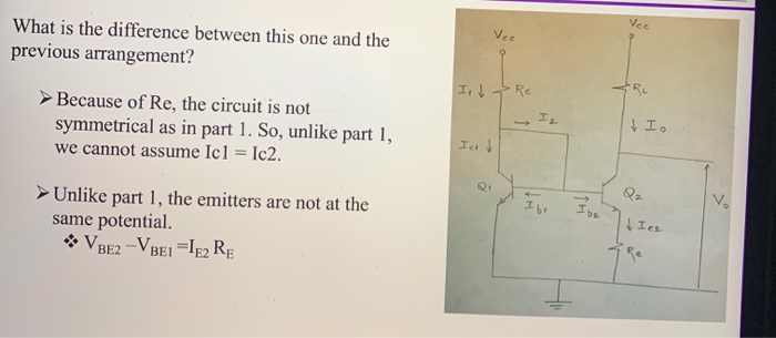 Solved Design Widlar current source . 100 UA Specifications | Chegg.com