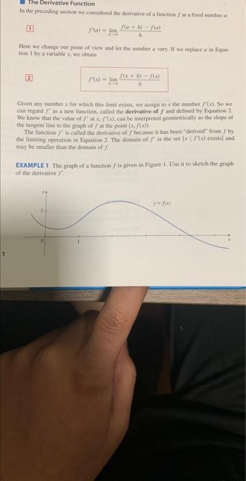 4-11 Trace or copy the graph of the given function f. | Chegg.com