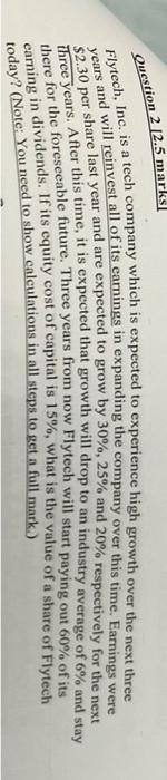 answer please | Chegg.com