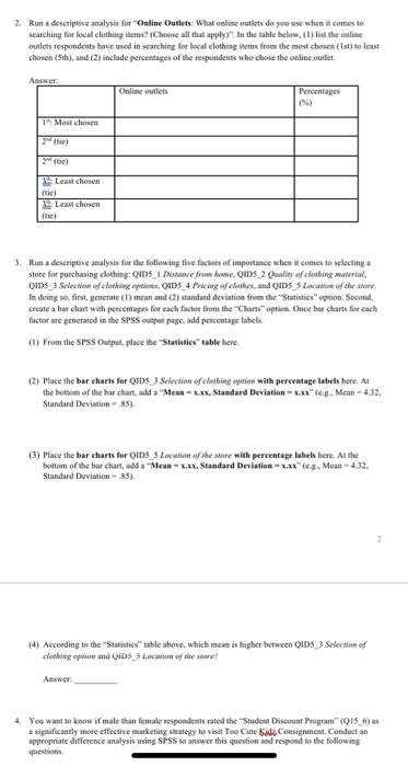 Solved (I) Completed A MA worksheet (doc, docx, or pdif | Chegg.com