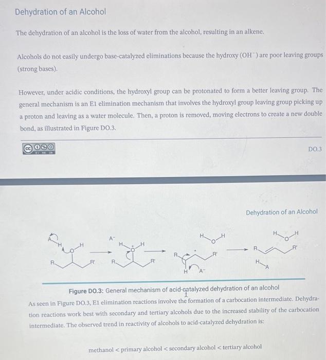 Solved Table of Reactants and Products Table view D List | Chegg.com