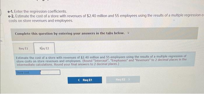 Solved Required information Problem 5-68 (Algo) Cost | Chegg.com