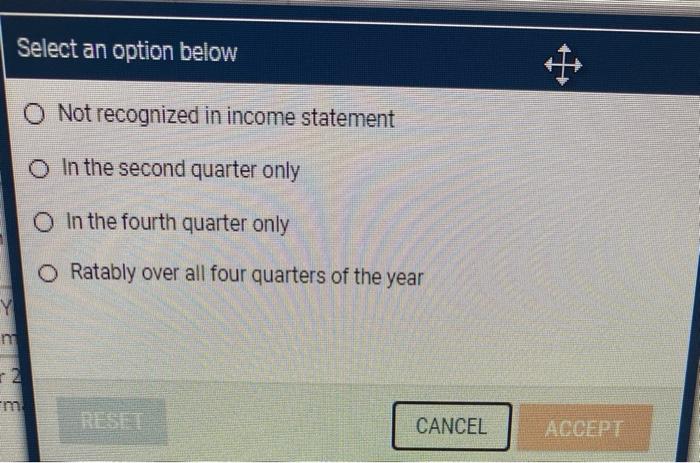 Solved Scroll down to complete all parts of this task. | Chegg.com