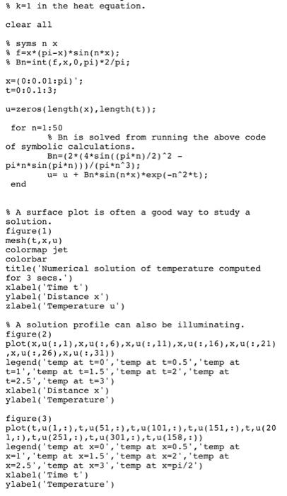 I am stuck on this code, cant seem to find my issue. | Chegg.com