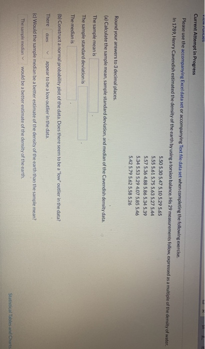 Solved VIEW PUNCIS Current Attempt in Progress Please use | Chegg.com