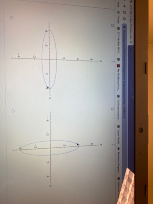 Solved Sketch the plane curve represented by the vector | Chegg.com