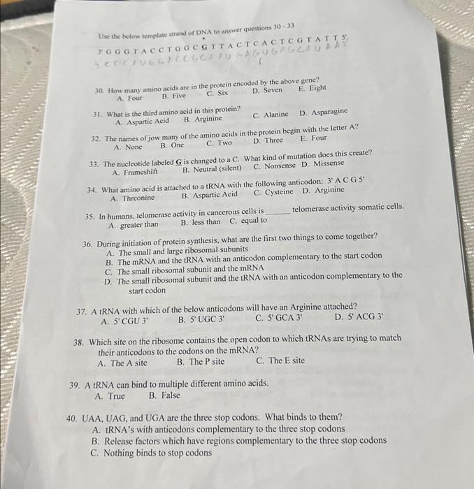 Solved please make sure to answer all i would really | Chegg.com