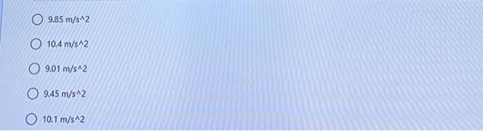 Solved From the given graph of L versus T^2 for a simple | Chegg.com