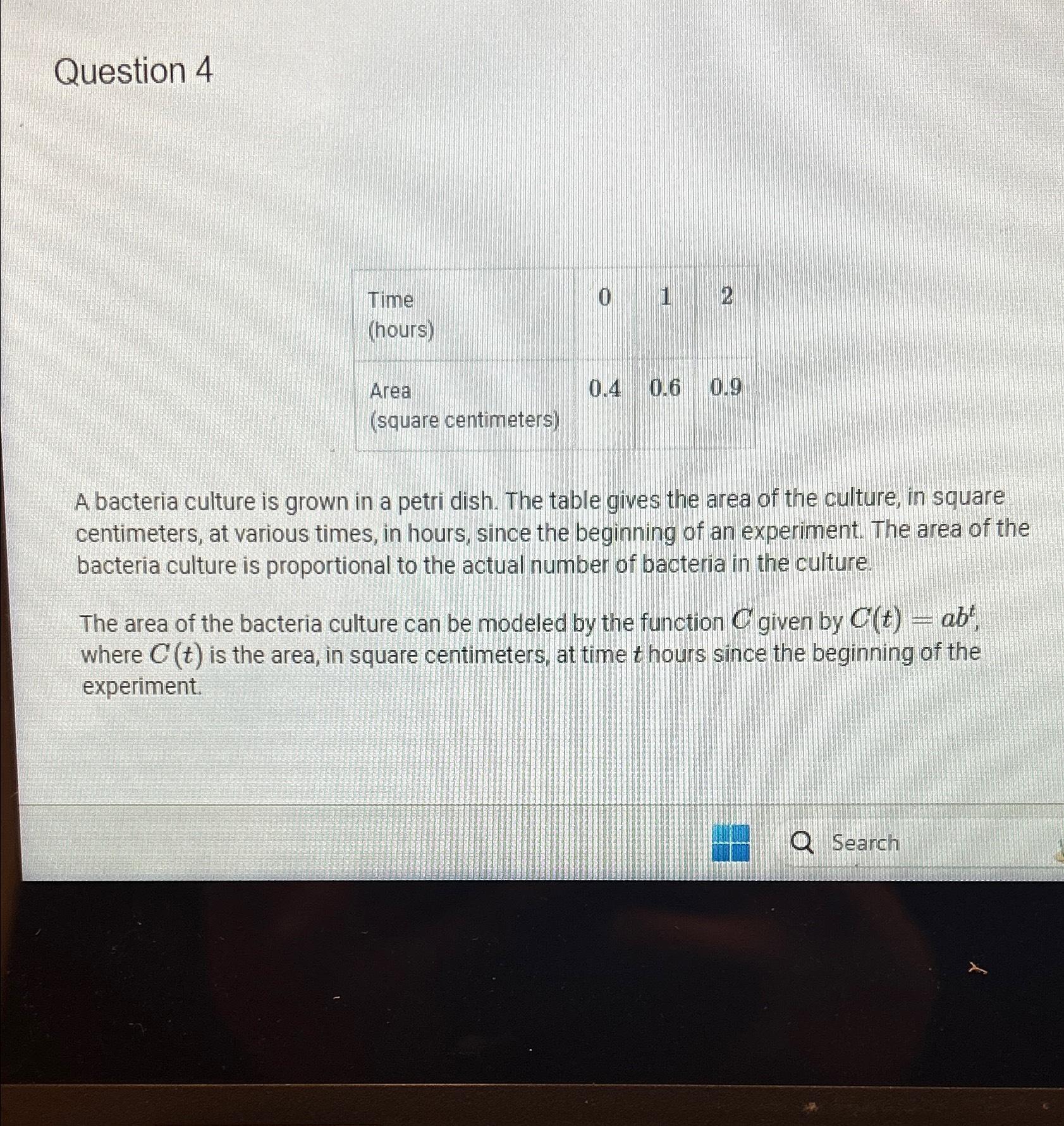 Solved Question | Chegg.com