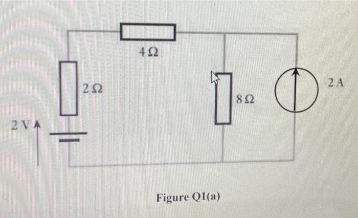 Solved Explain what is the difference between mesh and loop. | Chegg.com