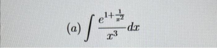 Solved How to integrate the following function by using | Chegg.com
