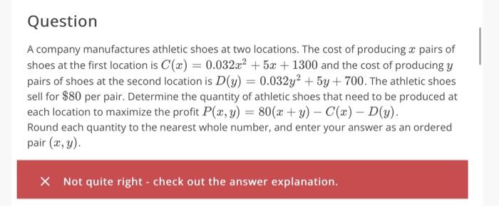 Solved Calculus 3 question, someone with neat handwriting | Chegg.com