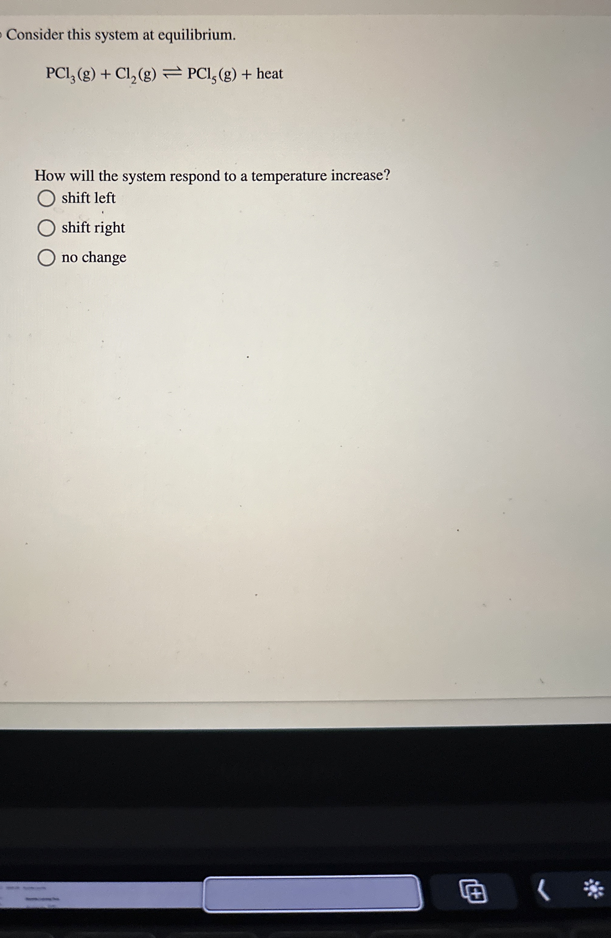 Solved Consider this system at | Chegg.com