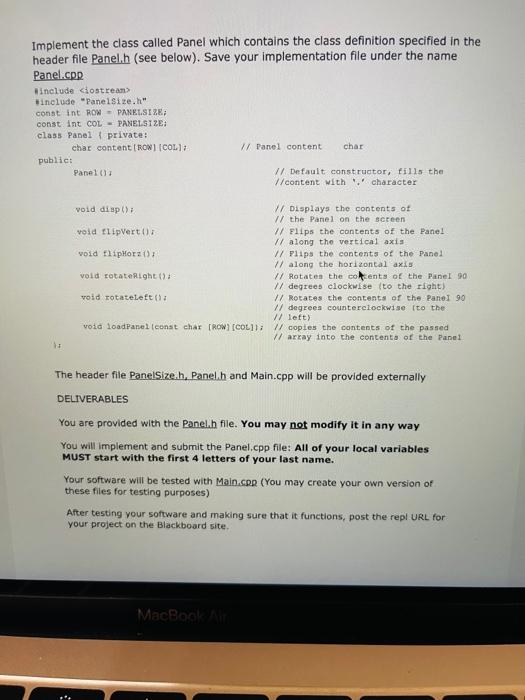 Solved // Multidimension.cpp : This file contains the 'main' | Chegg.com