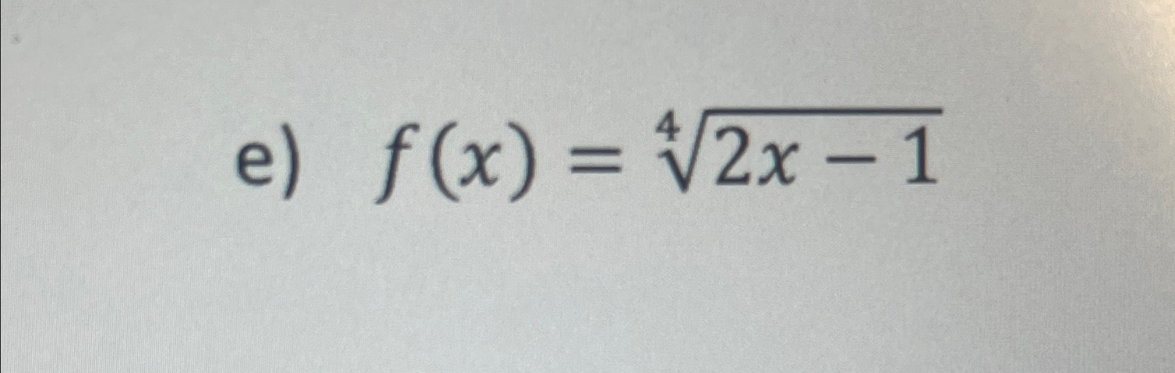 Solved Differentiate the following two marks | Chegg.com