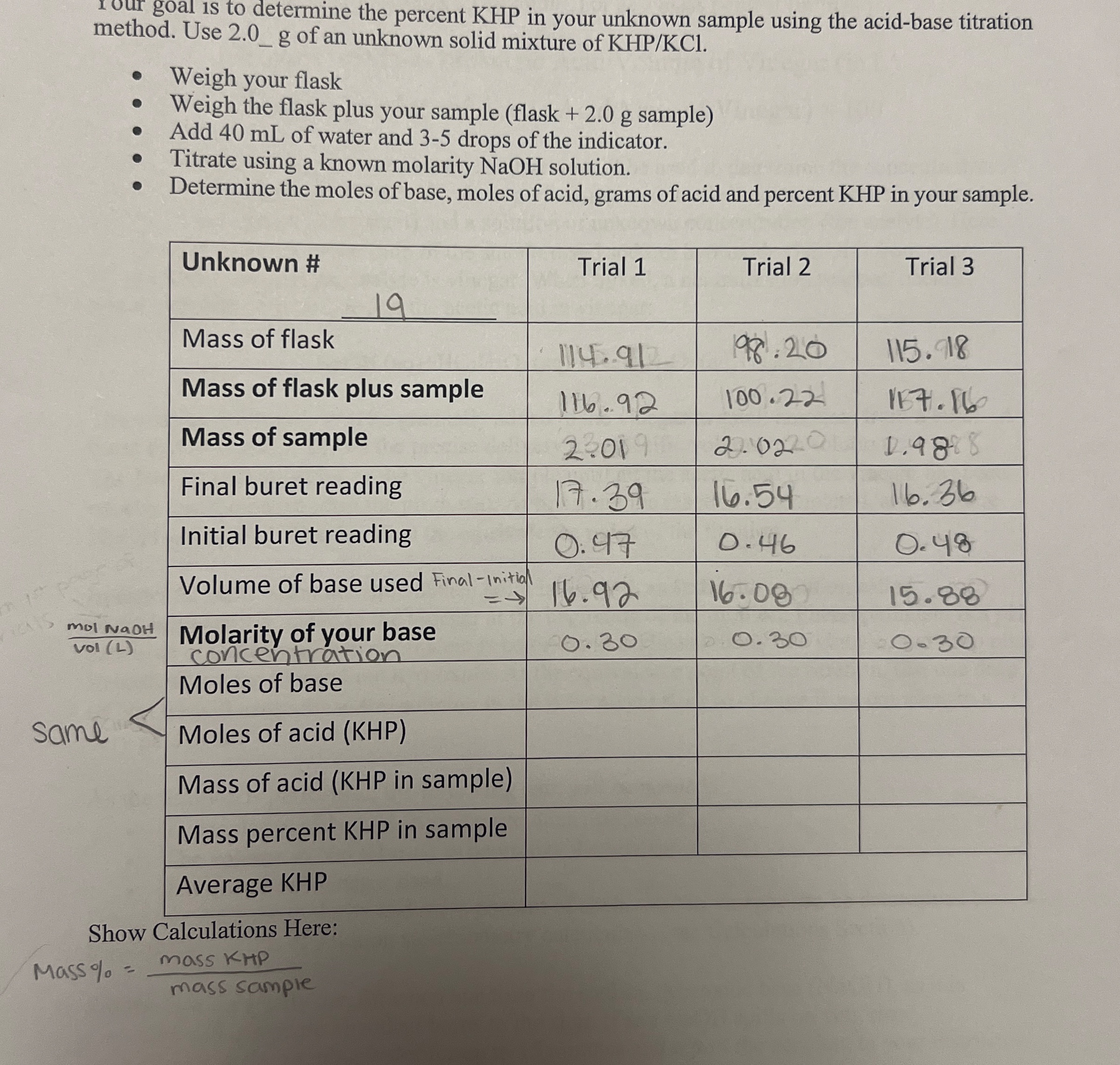 Solved Can someone please guide me step by step how to solve | Chegg.com