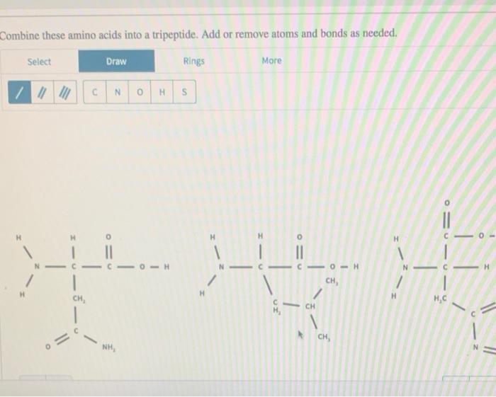 Solved Select all statements that correctly describe | Chegg.com