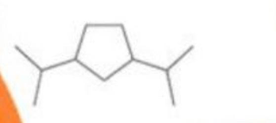 Solved 4-tert-butyloctane | Chegg.com