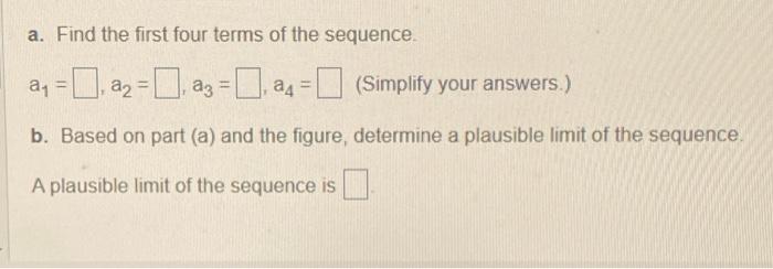 Solved Consider The Sequence An N2 1n2 N 1 2 3… A Find The