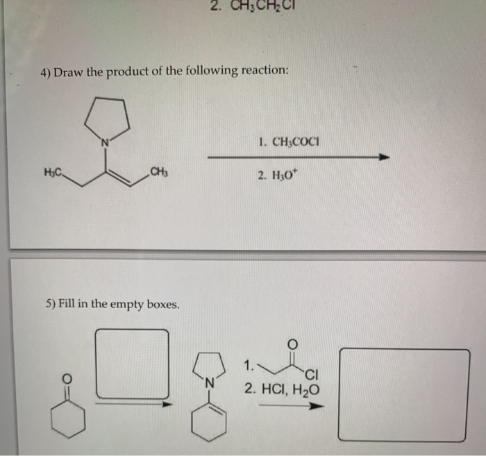 Solved question. 1) Draw the most stable enol tautomer of | Chegg.com