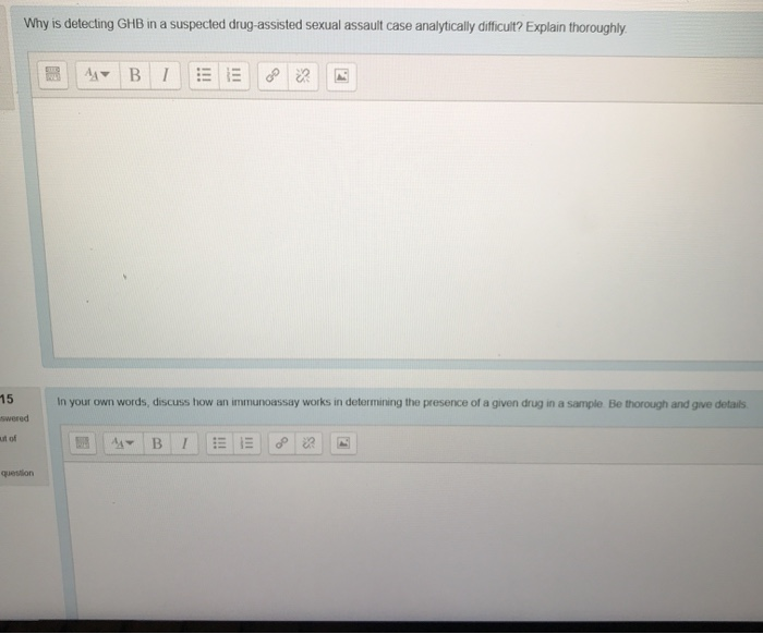 Solved For The Following Reaction Determine Whether The