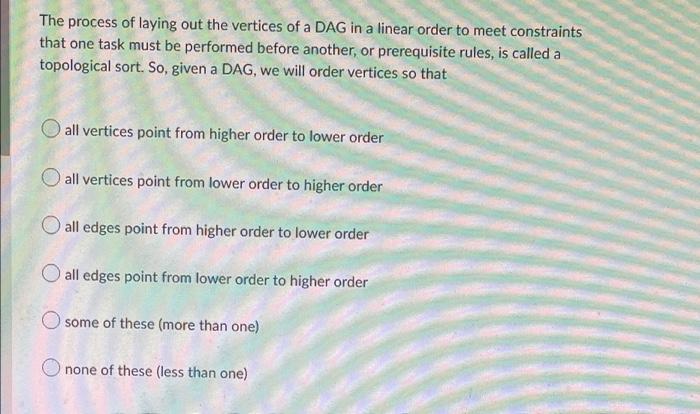 Solved This sort is another comparison-based sorting | Chegg.com