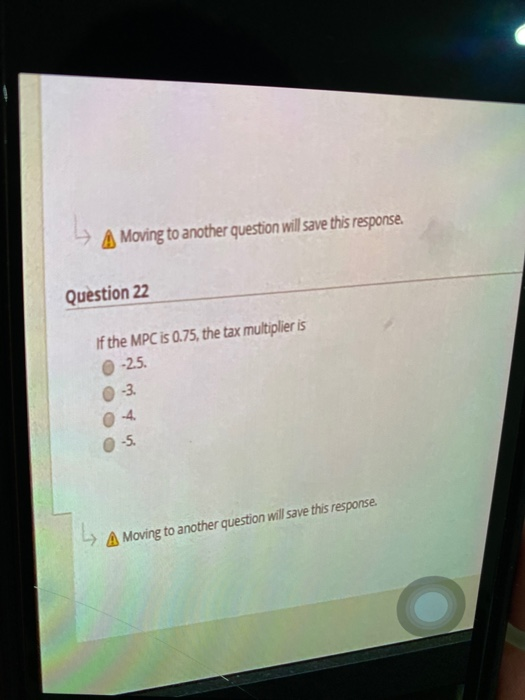 Solved L A Moving to another question will save this | Chegg.com