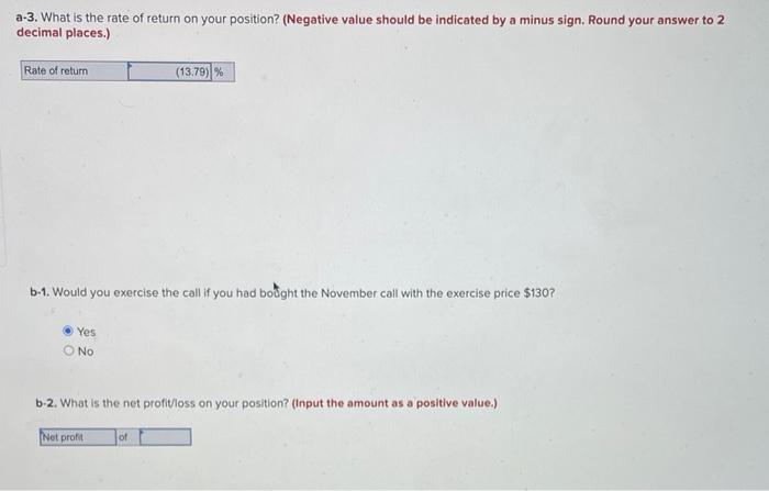 Solved Please answer this correctly. This is the third time | Chegg.com