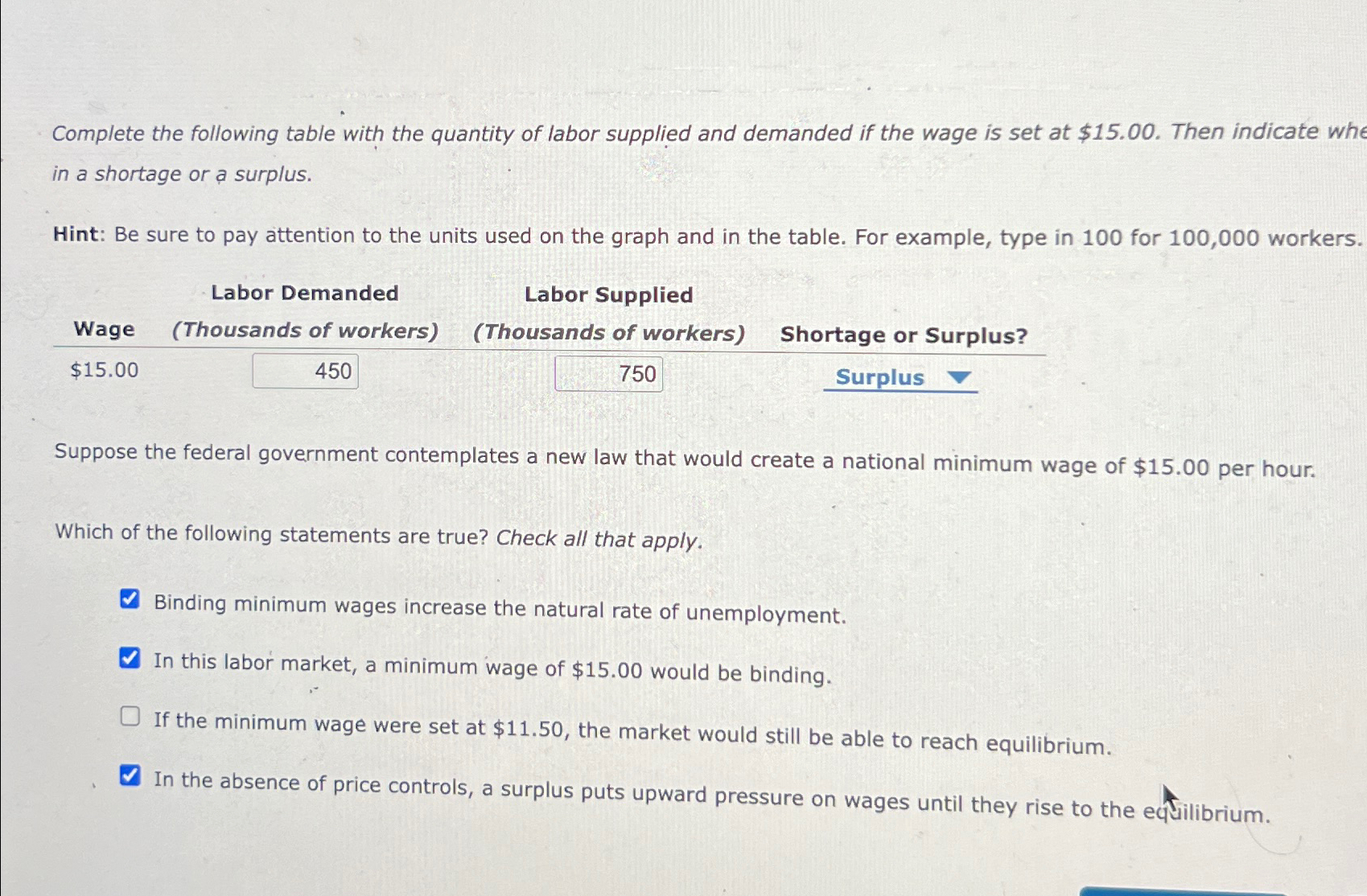 Solved Suppose the world price of aluminum rises | Chegg.com