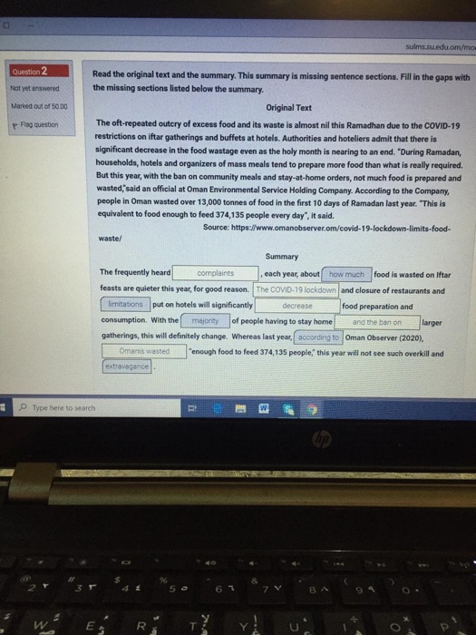 Solved sulms Dashboard Site home Calendar Badges Al courses | Chegg.com