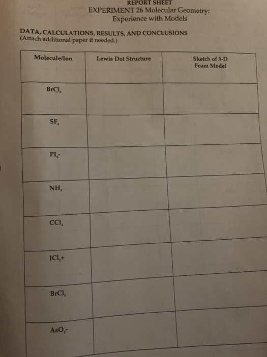 Solved What would be the Lewis Dot Structure for PI6-?Is | Chegg.com