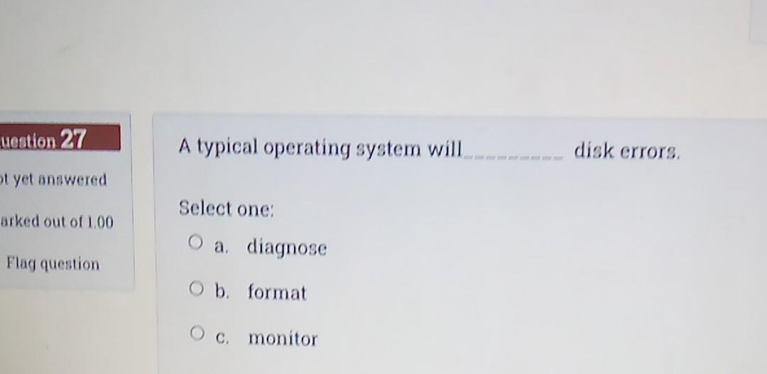 Solved Oc. monitor estion 28 Complete each sentence using | Chegg.com Solved Oc. monitor estion 28 Complete each sentence using | Chegg.com